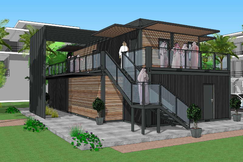 Container Security Solutions