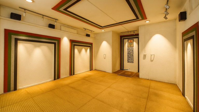 Container Mosque Manufacturer And Supplier | in Dubai - UAE